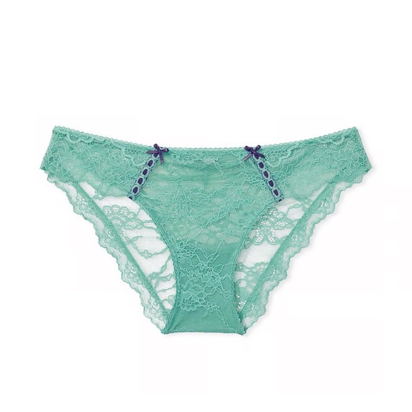 Victoria's Secret | Intimates & Sleepwear | Nwt Vs Dream Angels Lace ...